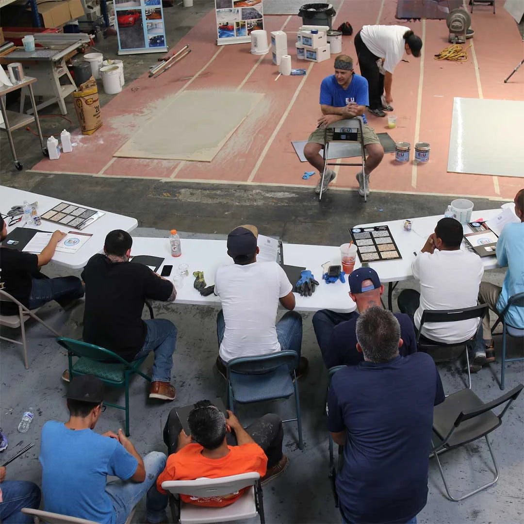 Contractor Training Series | Fullerton Paint